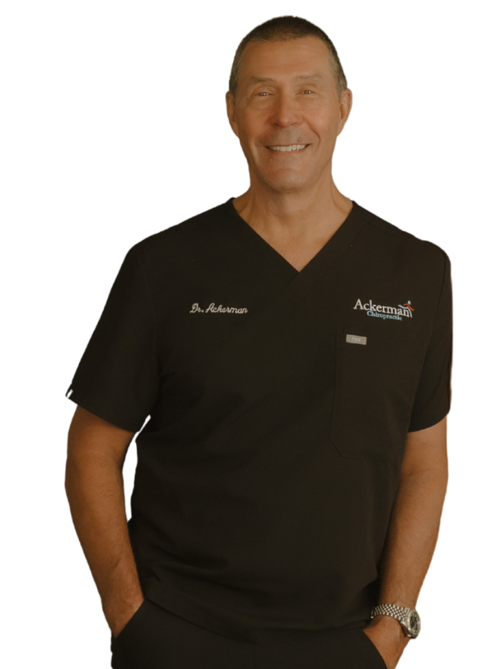 Home | Ackerman Chiropractic & Fitness Center